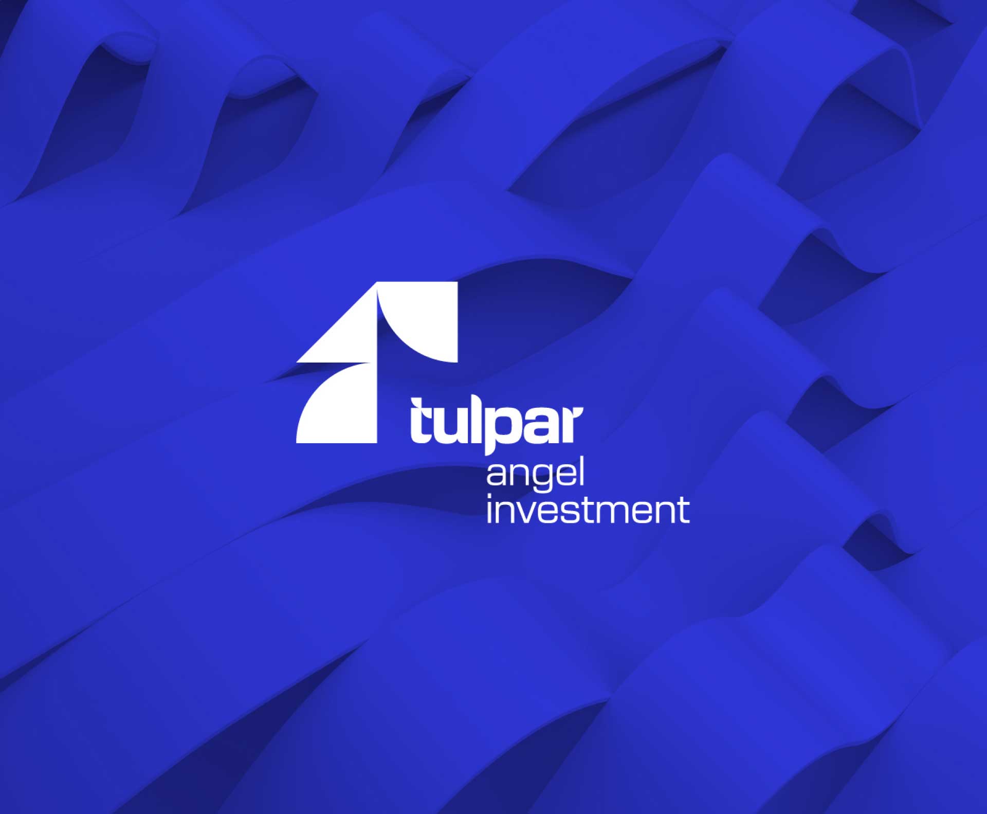 Tulpar Marka Tasarımı – Motif